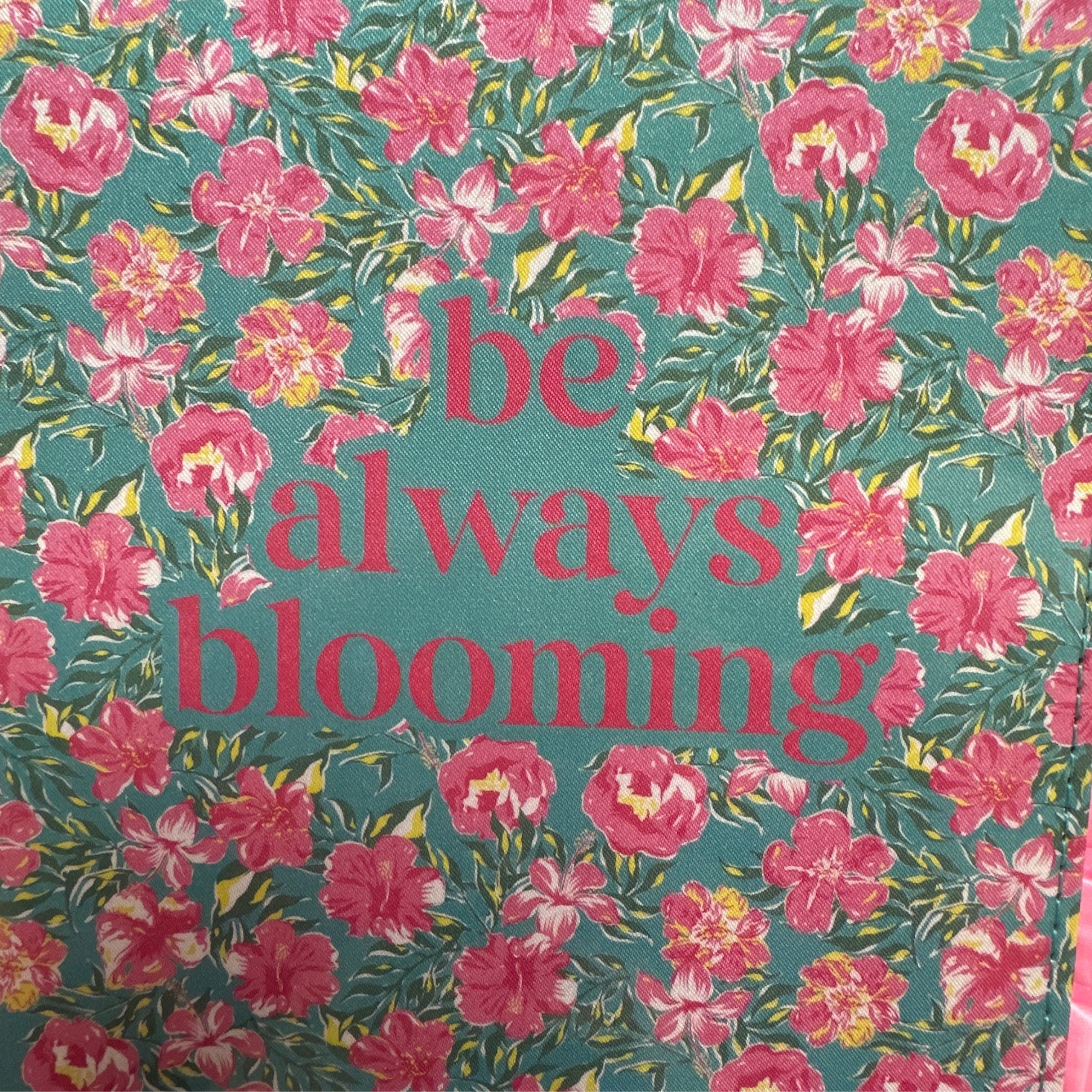 SS Journal Bloom | 7th Moon Boutique